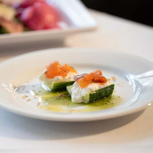 La Locanda Due Hamburg in Hamburg - Restaurant Reviews, Menu and Prices ...