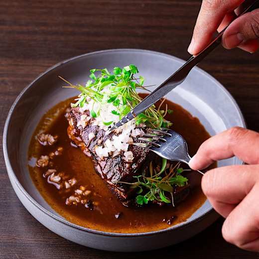 Menu 2026 - La Guarida Mexican Grill in Madrid | TheFork