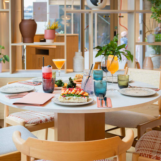 Carte et Menus 2025 - Hood à Genève | TheFork