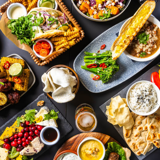 Jim’s Kitchen & Bar in Slough - Restaurant Reviews, Menus, and Prices ...