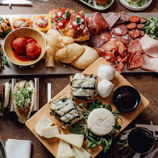 The 10 Best Italian Restaurants in Teramo | TheFork
