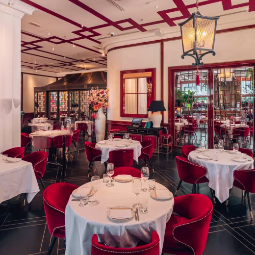Shanghai Me in دبي - Restaurant Reviews, Menu and Prices | TheFork