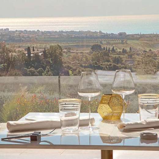 The 10 Best Restaurants in Agrigento 2026 | TheFork