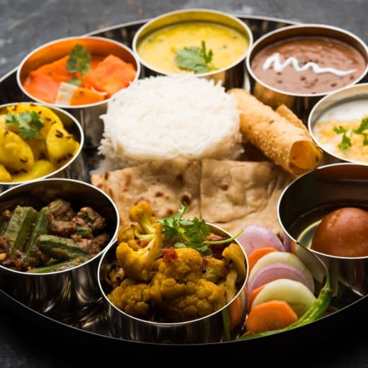 Magic Masala in Hägersten - Restaurant Reviews, Menu and Prices | TheFork