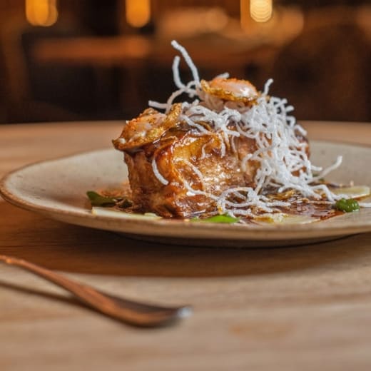 Carte et Menus 2025 - Papúa - Valencia à Valencia | TheFork