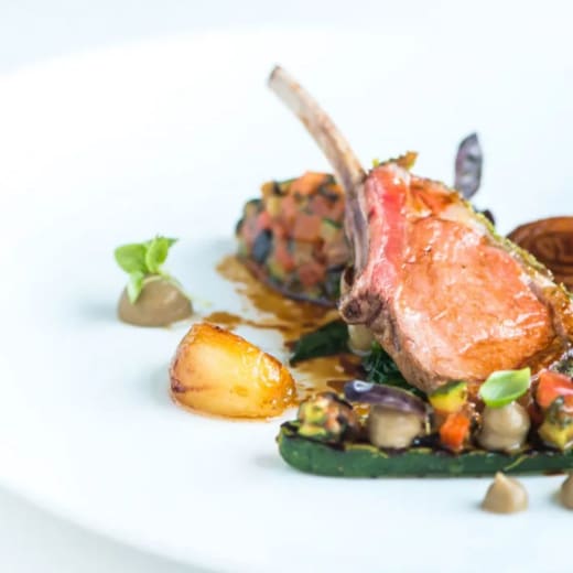 The Best Good for a business lunch Restaurants in Exeter | TheFork