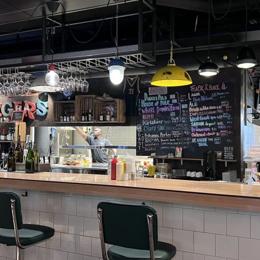 The 5 Best After work Restaurants in NK, Stockholm | TheFork