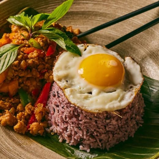 The 10 Best Restaurants in New York 2026 | TheFork