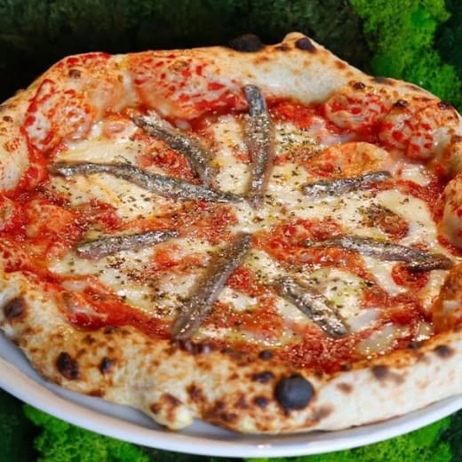 Menu 2026 - Semola in Messina | TheFork
