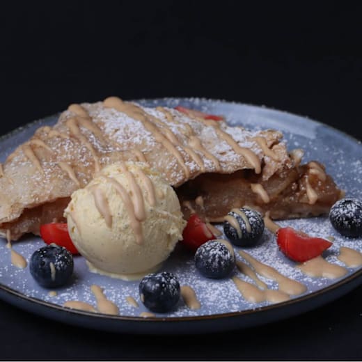 ORIA MAGIC HOUSE in Gdańsk - Restaurant Reviews, Menus, and Prices ...