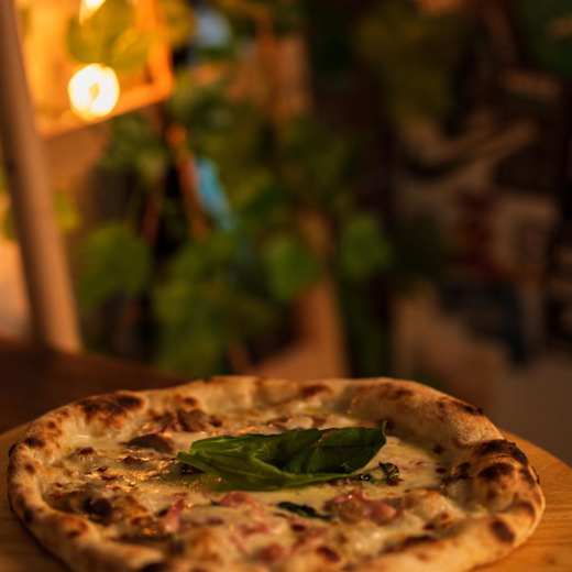 The 10 Best Restaurants in Rimini 2026 | TheFork