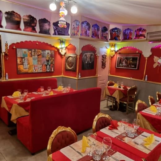 The Best Chicken Restaurants in Houdan | TheFork
