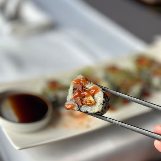 Vevi Vegan Rolls & Pots in Vienna - Restaurant Reviews, Menus, and ...