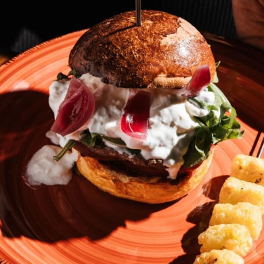 Spuma à Rome - Menu, avis, prix et réservation | TheFork