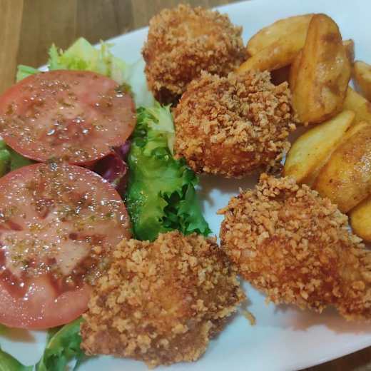Verified Reviews 2026 - Puerto Tapas El Puerto De Santa Maria | TheFork