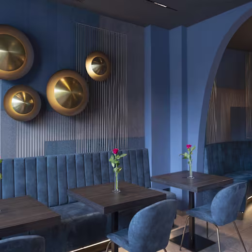 Menù completo e carta 2026 - Bon Ton Lounge Bar a Terni | TheFork