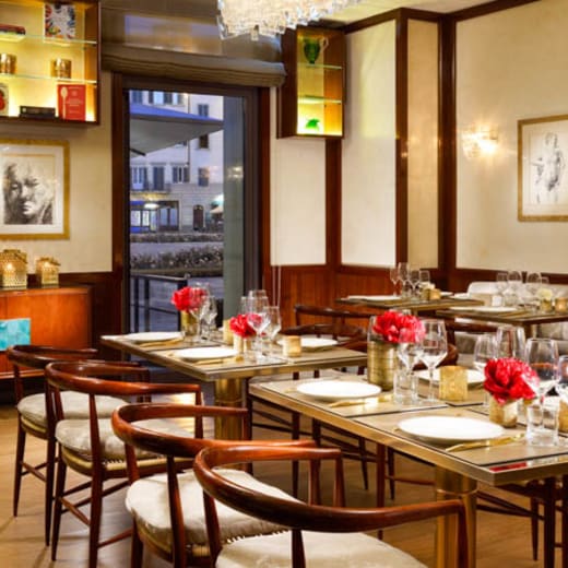 The 10 Best Bar Restaurants in Santa Maria Novella, Florence | TheFork