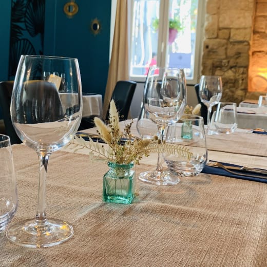 The 5 Best Chicken Restaurants in Avignon | TheFork
