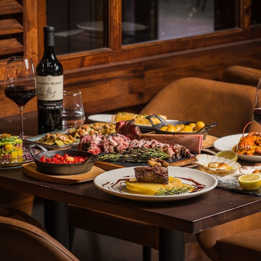 The 5 Best Rice Restaurants in Torrevieja | TheFork