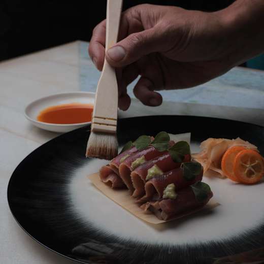 Menu 2025 - Shinto Milano in Milan | TheFork