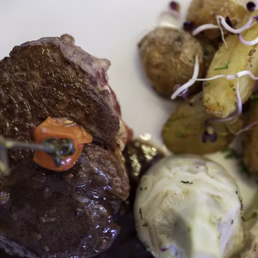 The Best Duck Liver Restaurants in Grasse | TheFork