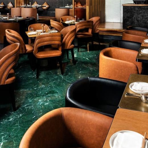 Menu 2026 - Jun's in Dubai | TheFork