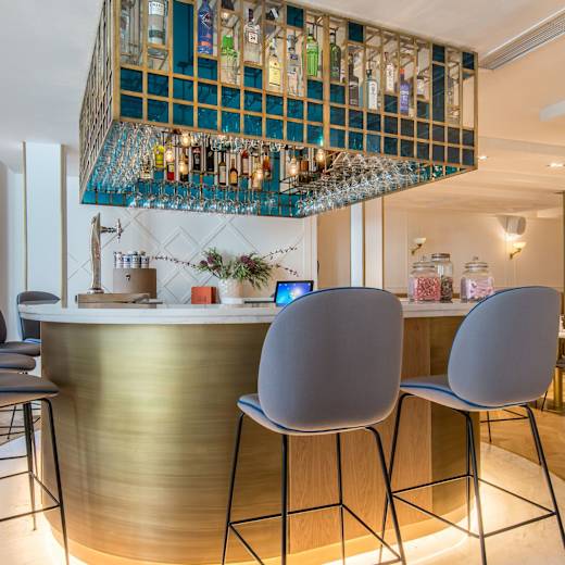 Bellini Food and Bar in Madrid - Restaurant Reviews, Menu and Prices ...