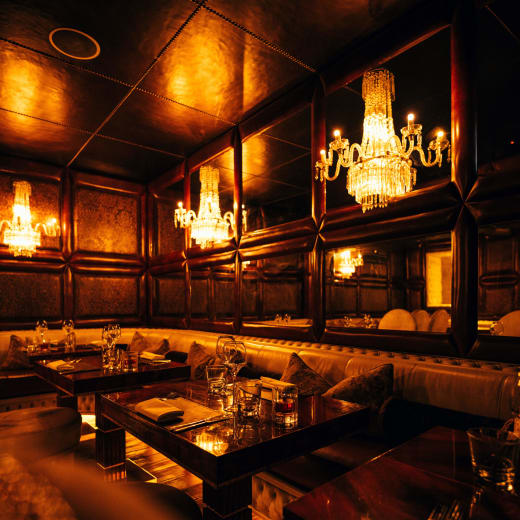 The 10 Best Restaurants in Beaconsfield 2026 | TheFork