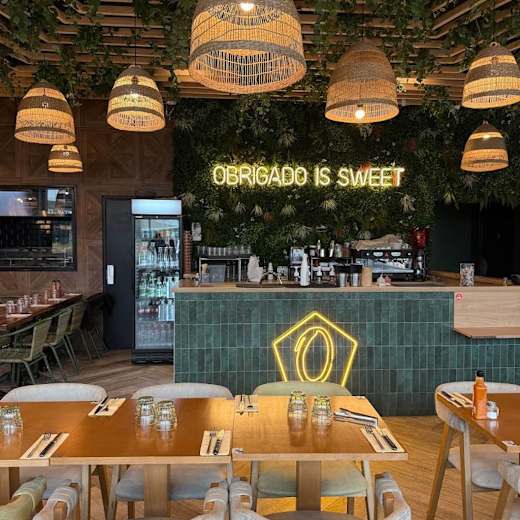Restaurant Obrigado Rodizio Servon à Servon - Menu, avis, prix et ...