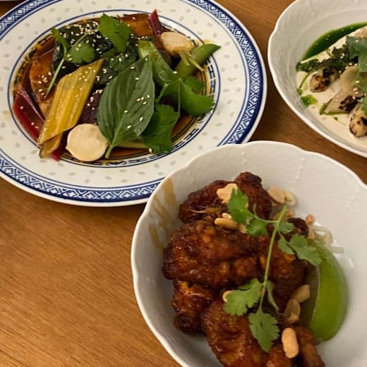 Menus 2026 - Agra Tandoori in Lyon | TheFork