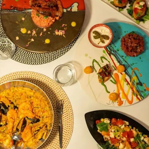 De 10 bästa restaurangerna i Polignano A Mare 2025 | TheFork