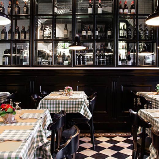 Primo Cafe Gourmet a Roma - Menu, prezzi, immagini, recensioni e ...