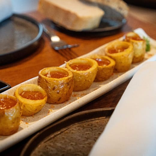 Taberna Barlovento in Madrid - Restaurant Reviews, Menus, and Prices ...