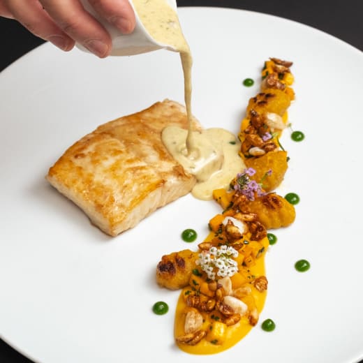 Carte et Menus 2026 - Le Chapon Fin à Bordeaux | TheFork