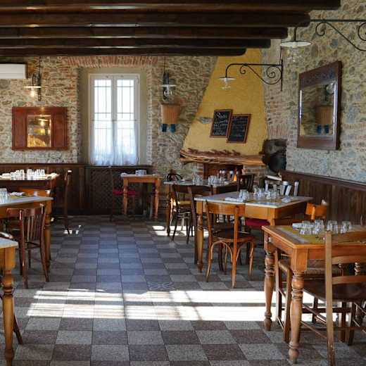 The 10 Best Restaurants in Giussano 2026 | TheFork