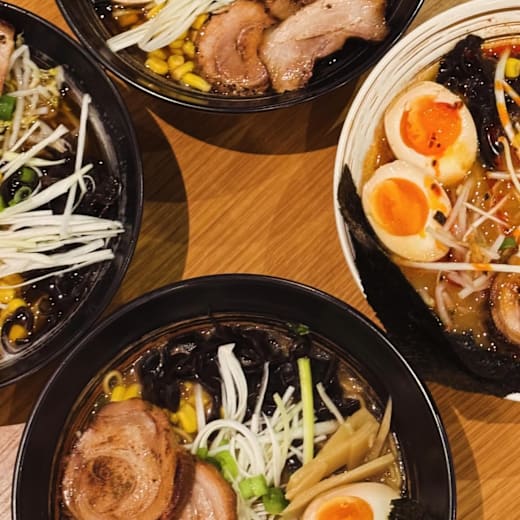 Rizumi Ramen & Sushi in Vienna - Restaurant Reviews, Menu and Prices ...