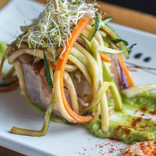 Duo Tapas in Sevilla - Bewertungen, Speisekarte und Preise | TheFork