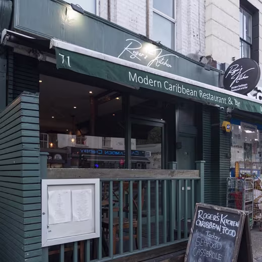 The 5 Best Chicken Restaurants in Camden Town, London | TheFork