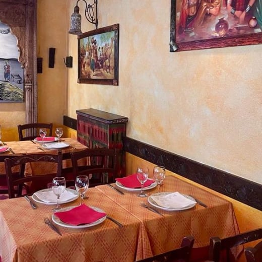 India in Pisa - Restaurant Reviews, Menu and Prices | TheFork