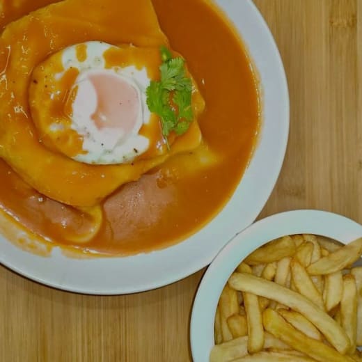 The 5 Best Cosy Restaurants in Amora | TheFork