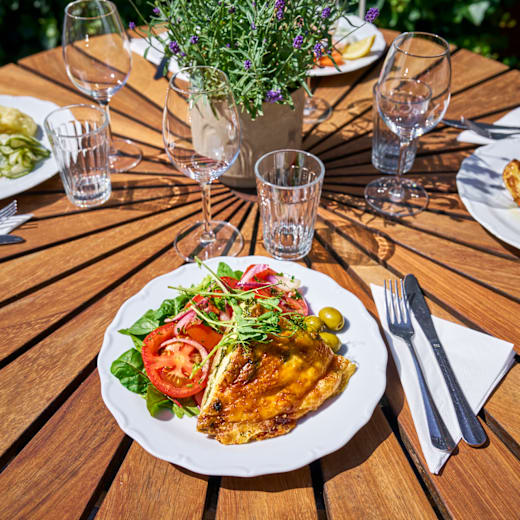 Blå Porten - Restaurang & Cafe in Stockholm - Restaurant Reviews, Menu ...