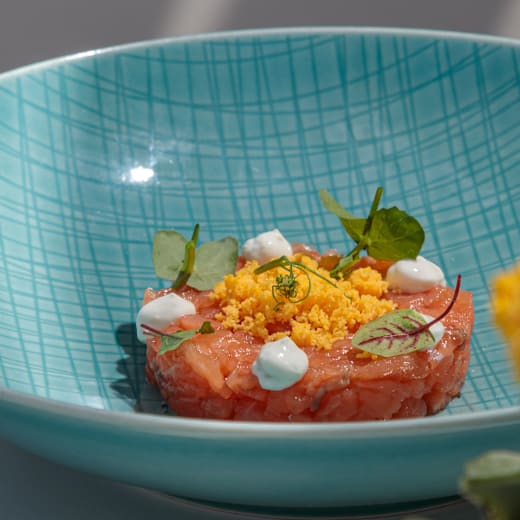 Terrazza Borghese in Rome - Restaurant Reviews, Menus, and Prices | TheFork