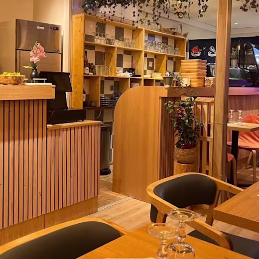 Verified Reviews 2026 - O'Ye Tea House Paris | TheFork