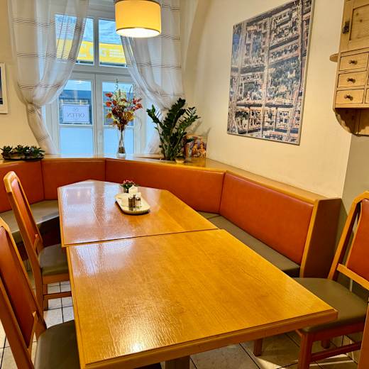Laudon 16 à Vienne - Menu, avis, prix et réservation | TheFork
