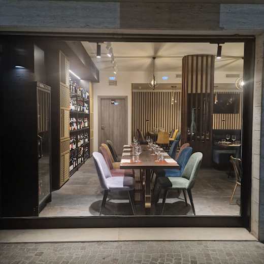 The 10 Best Restaurants in Santa Maria Capua Vetere 2026 | TheFork