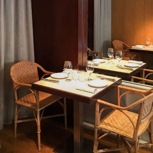 Restaurant Vivanda à Barcelone - Menu, avis, prix et réservation | TheFork