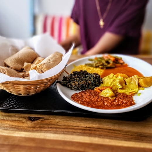 The 10 Best African Restaurants in London | TheFork
