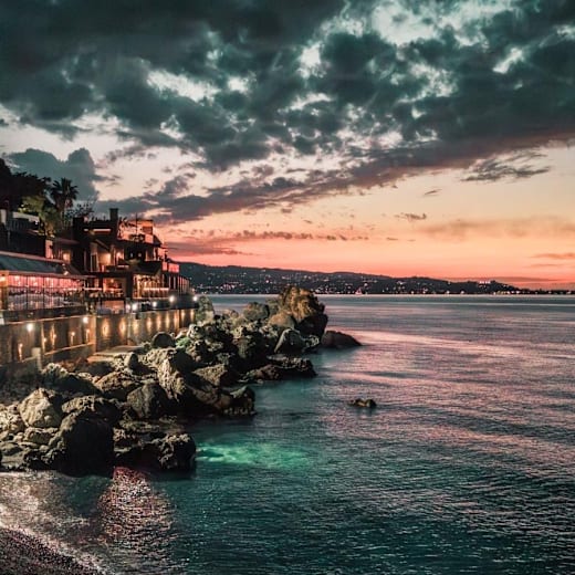 Origini - Costa Viola in Villa San Giovanni - Restaurant Reviews, Menu ...