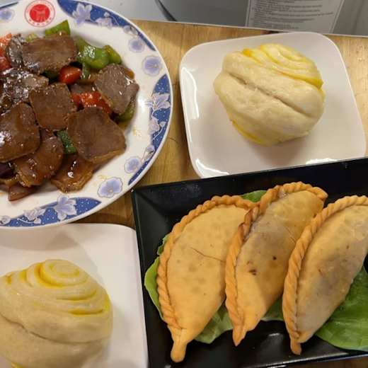 Saveurs du Tibet in Saint-Denis - Bewertungen, Speisekarte und Preise ...