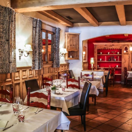 Les 10 meilleurs restaurants à Bâle 2025 | TheFork